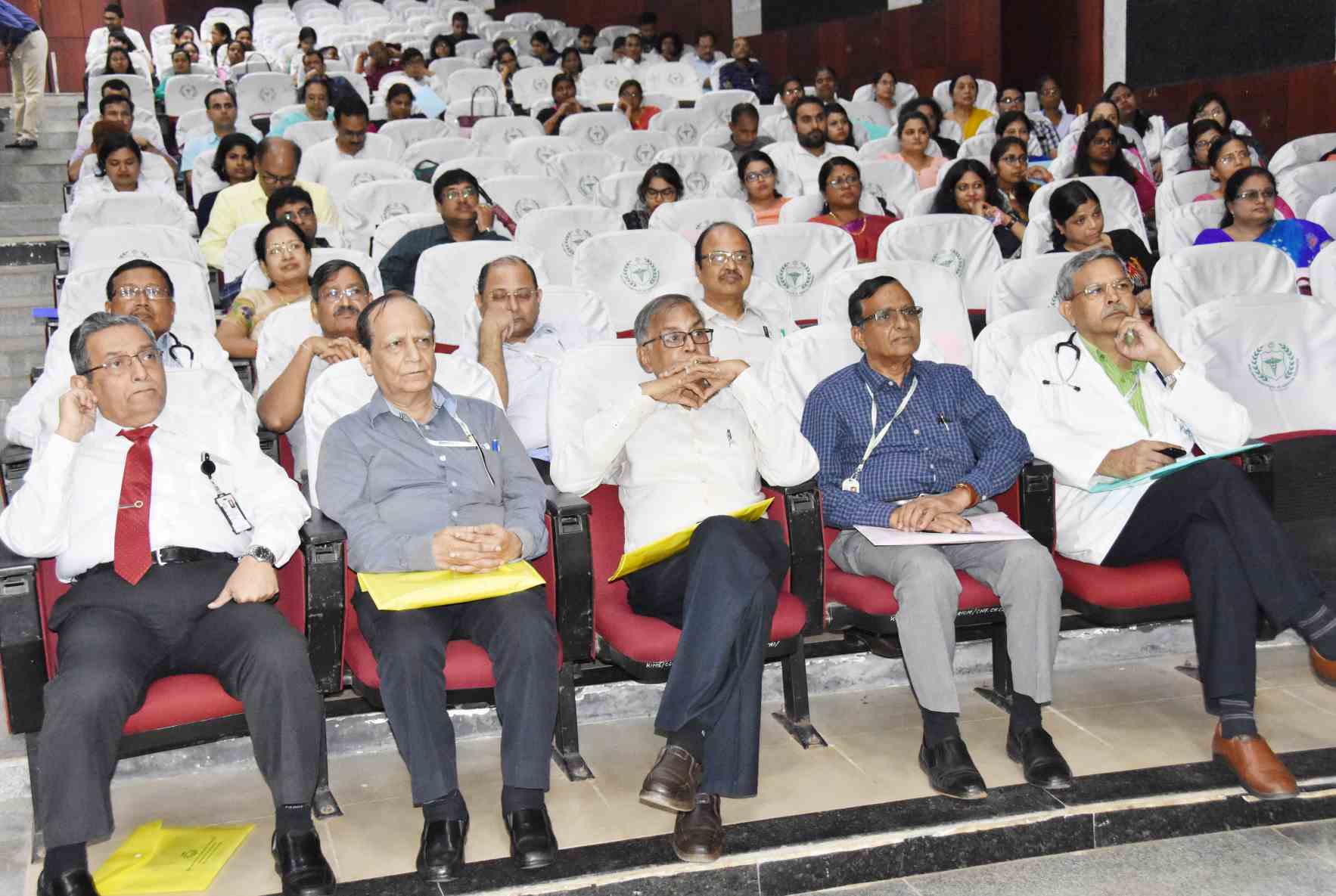 Programs/Conference/Training/Workshop